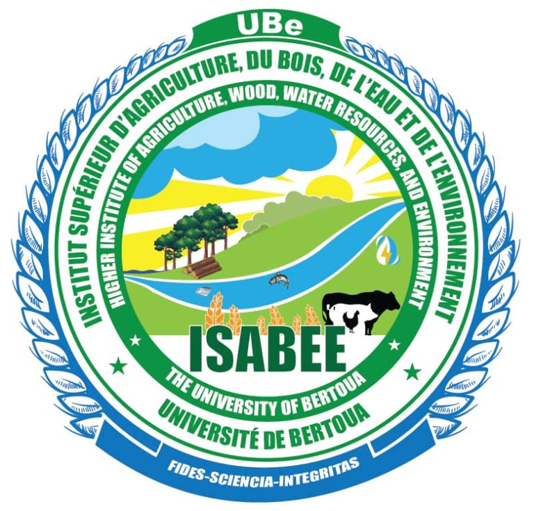 Accueil - ISABEE